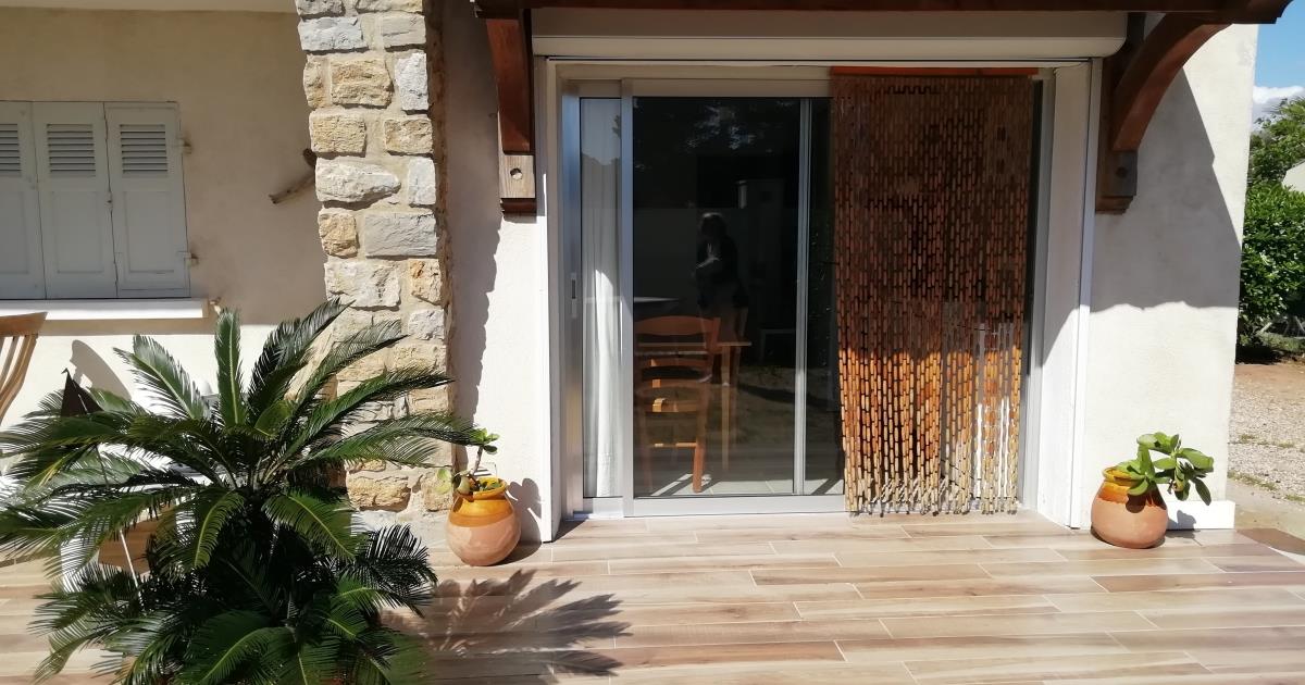 Gauthier - Studio - 4 people | Hyères | Provence Méditerranée