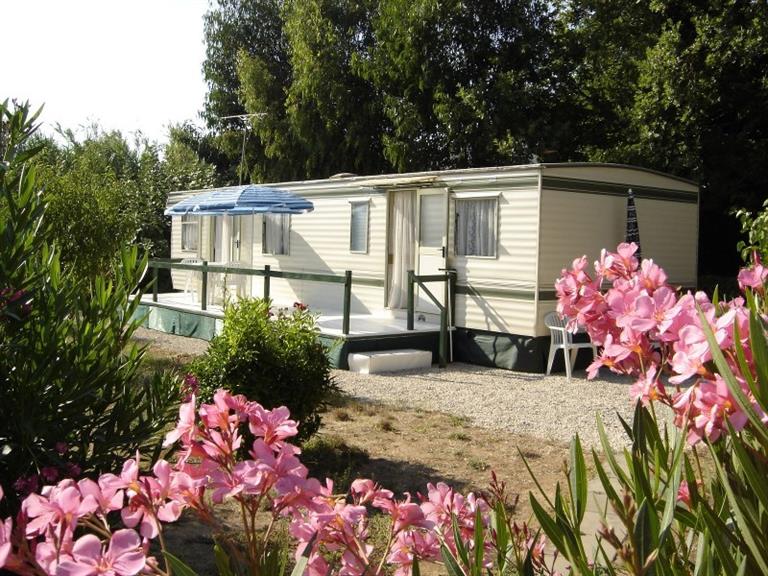 Campeggio Belle de Mai | Hyères | Provence Méditerranée