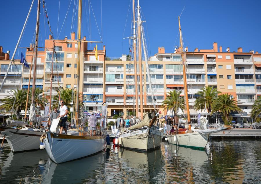 Le Spinnaker | Hyères | Provence Méditerranée
