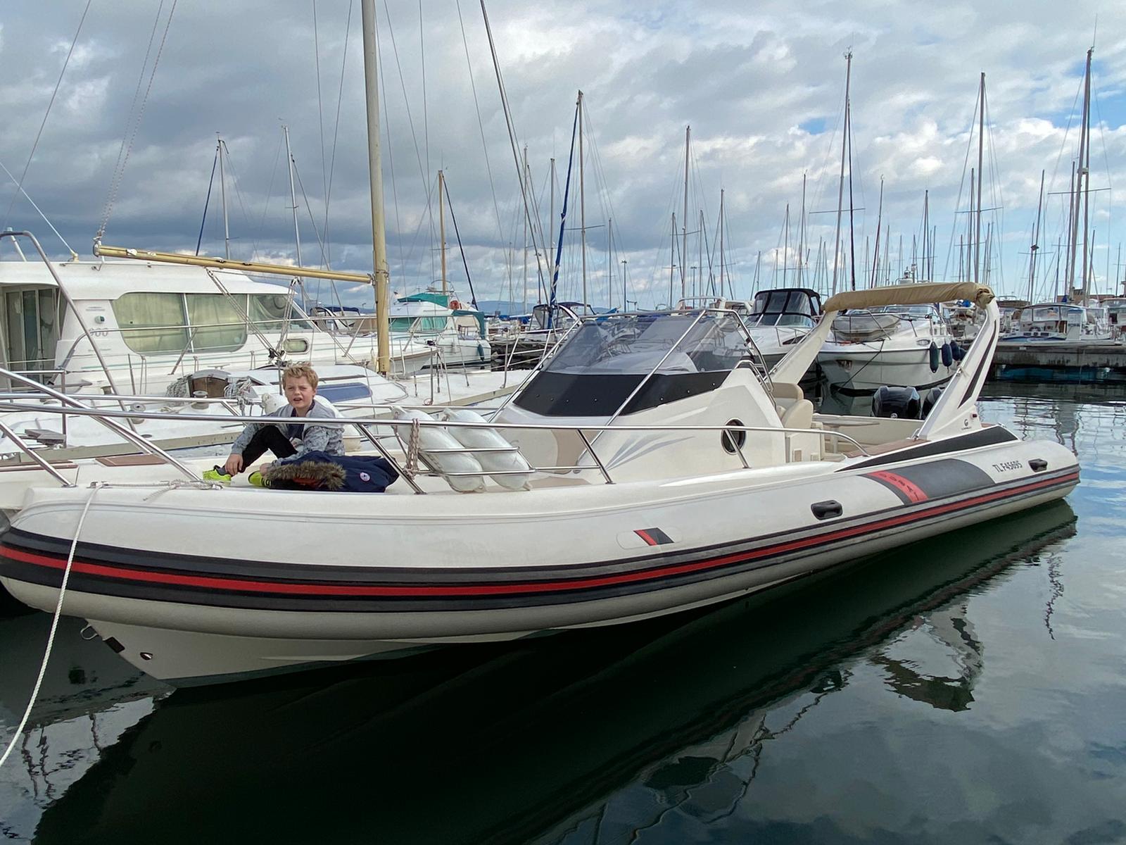 Les Iles d'Hyères location | Hyères | Provence Méditerranée