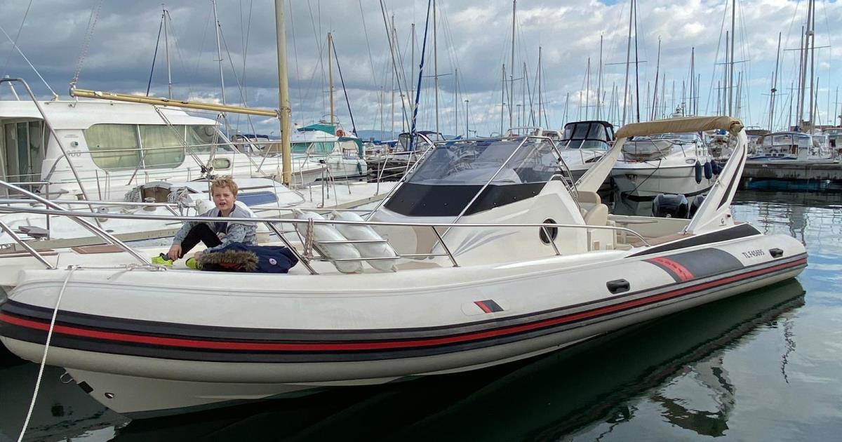 Les Iles d'Hyères location | Hyères | Provence Méditerranée