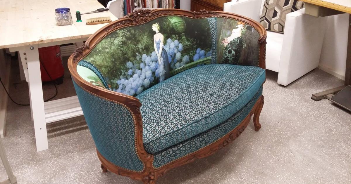 Jean-Michel Decock -Furnishing and decorating | Hyères | Provence ...