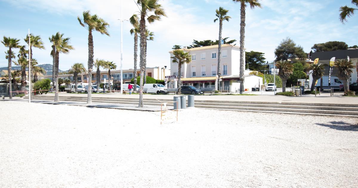 Hôtel Bel Azur | Six-Fours-les-Plages | Provence Méditerranée