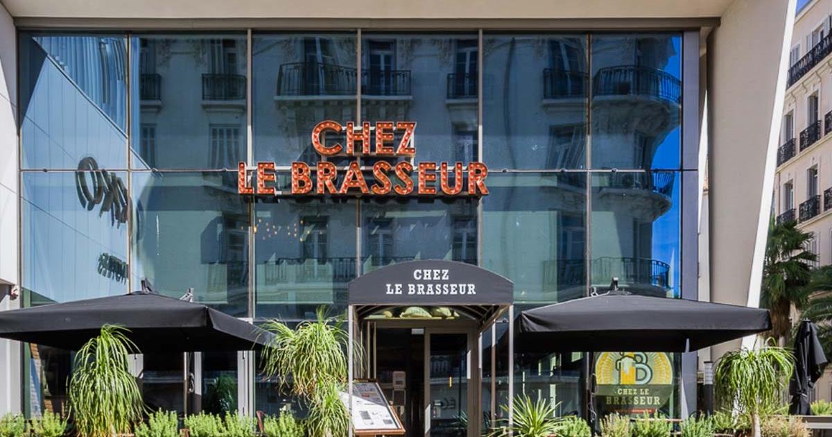 Chez le Brasseur | Toulon | Provence Méditerranée