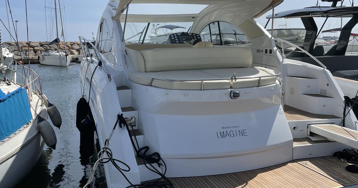 Millenium Riviera - Location Bateau Hyères | Hyères | Provence Méditerranée