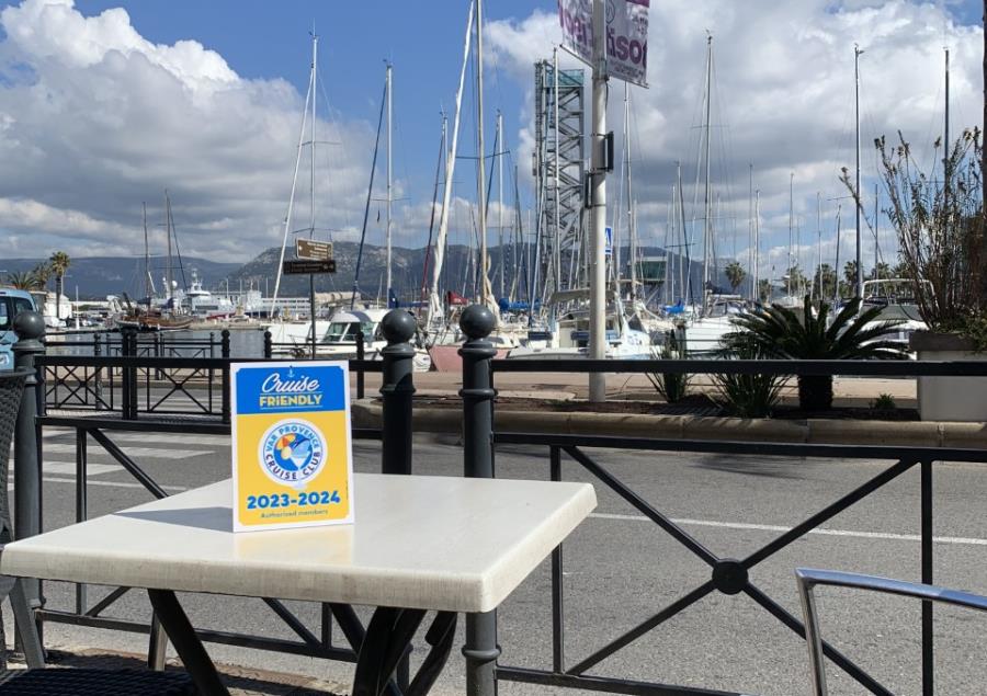 Le Rudy Bar | La Seyne-sur-Mer | Provence Méditerranée