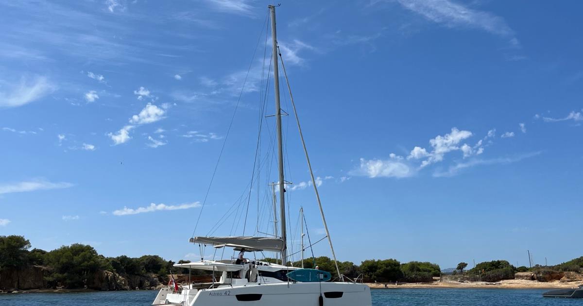 Porquerolles croisières | Hyères | Provence Méditerranée