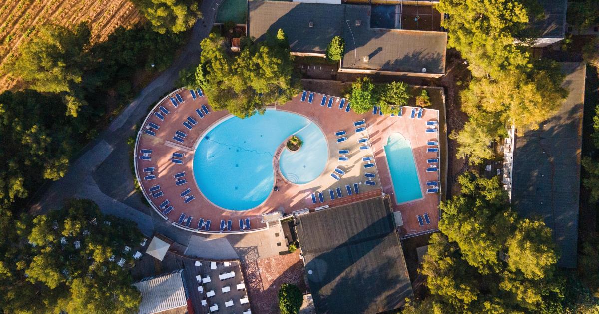 Belambra Club "Lou Pigno" | Le Pradet | Provence Méditerranée