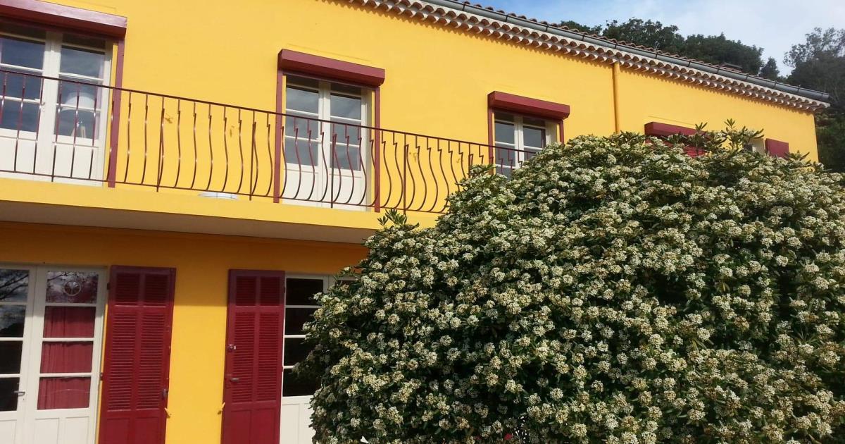 Le Youkali residence | Hyères | Provence Méditerranée