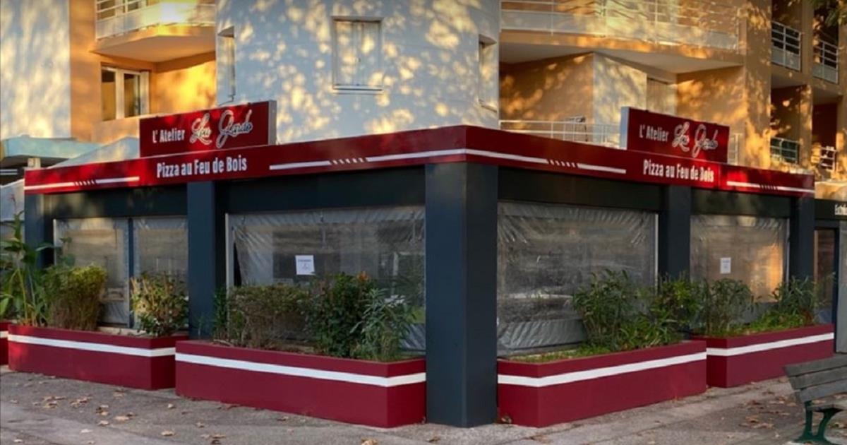 Lou Gardo l 'atelier | La Garde | Provence Méditerranée