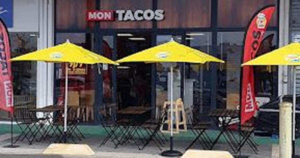 Mon Tacos | La Garde | Provence Méditerranée