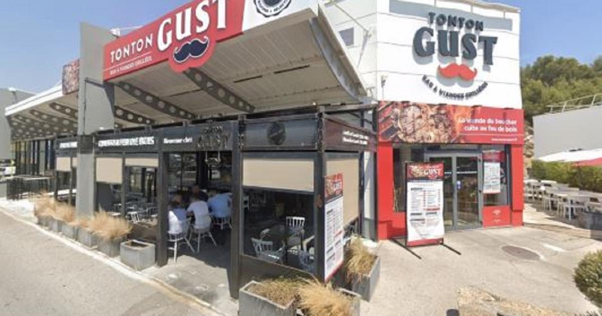 Uncle Gust | La Garde | Provence Méditerranée