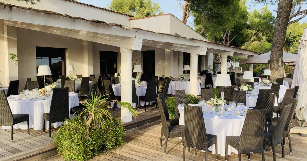 Auberge Lou Petoulet | Carqueiranne | Provence Méditerranée