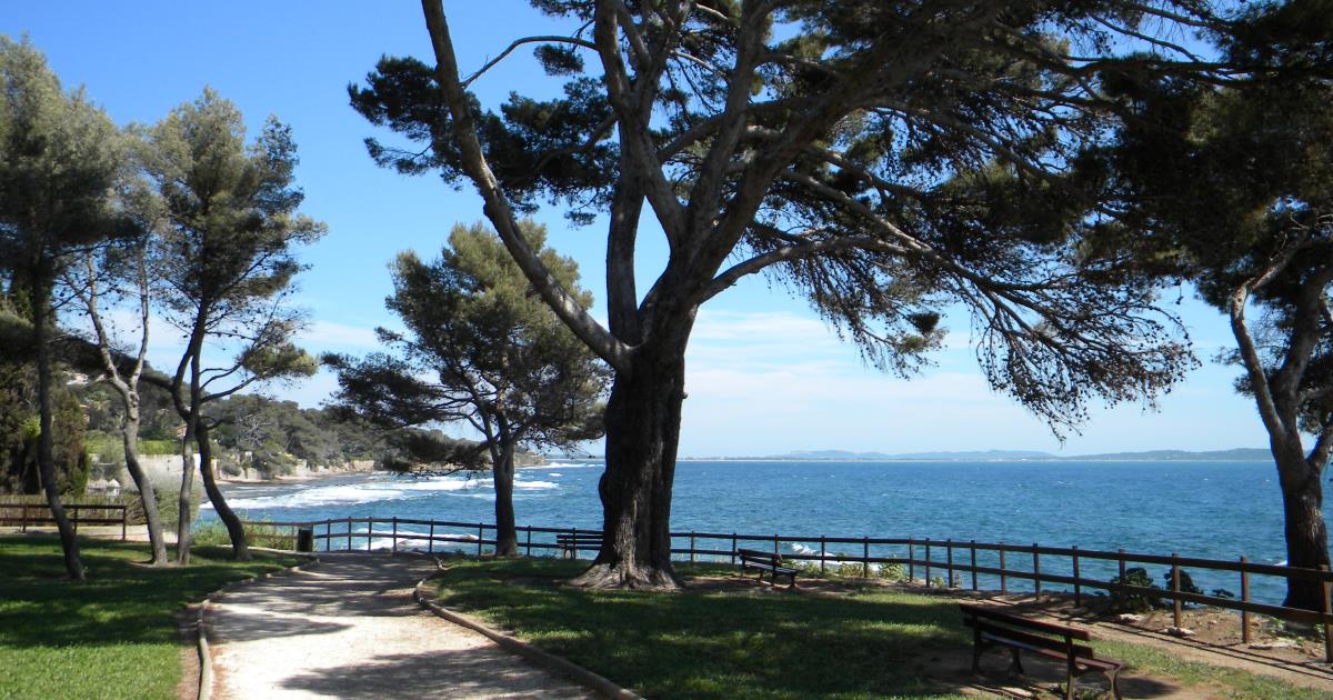 Parc Beau Rivage | Carqueiranne | Provence Méditerranée