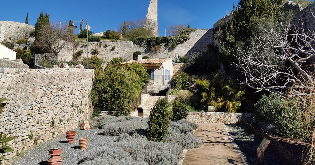 A tour of the medieval city | Ollioules | Provence Méditerranée