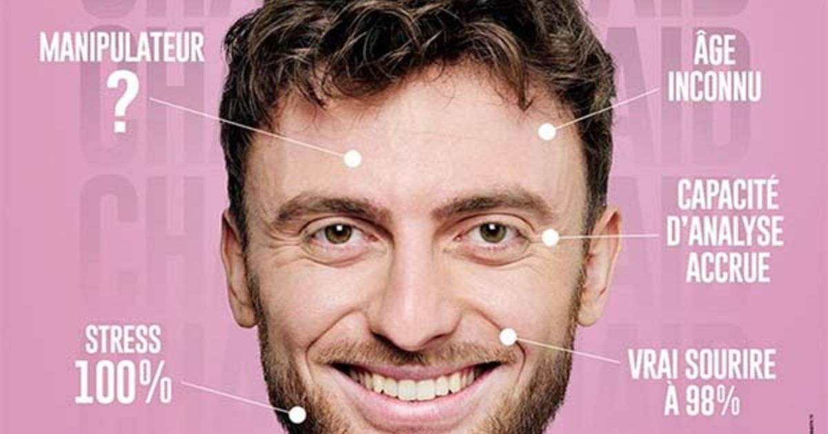 Charlie Haid : Intensément mentaliste | Hyères | Provence Méditerranée