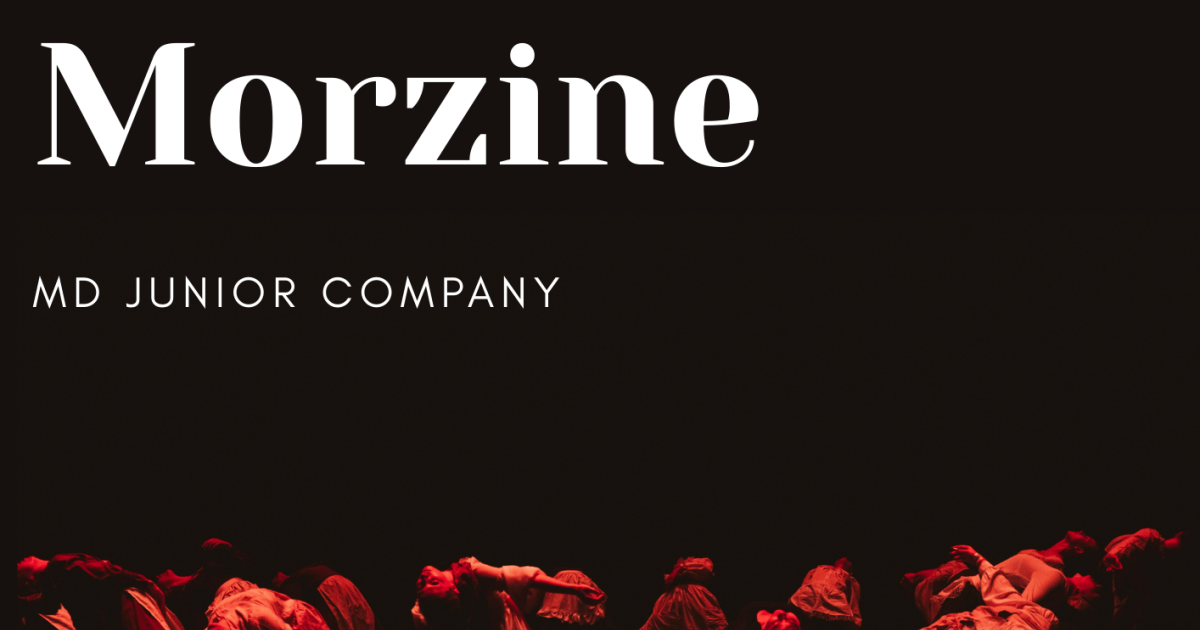 Danse - Les possédées de Morzine | Toulon | Provence Méditerranée