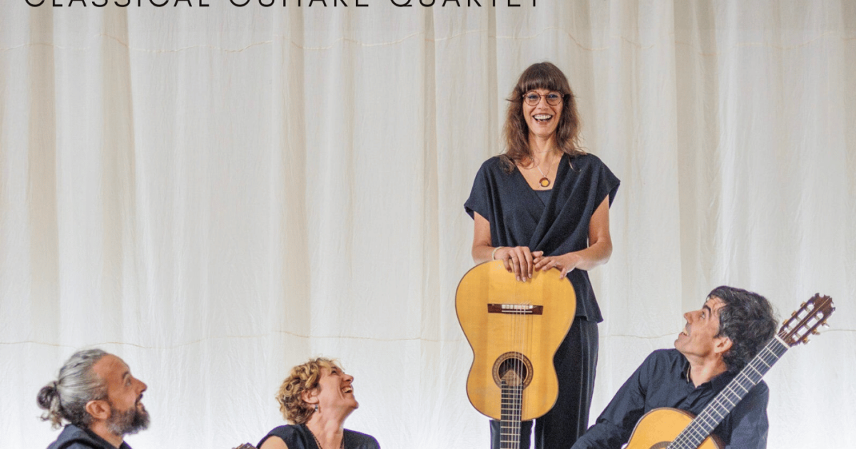 Concert - 24 corde ensemble | Toulon | Provence Méditerranée