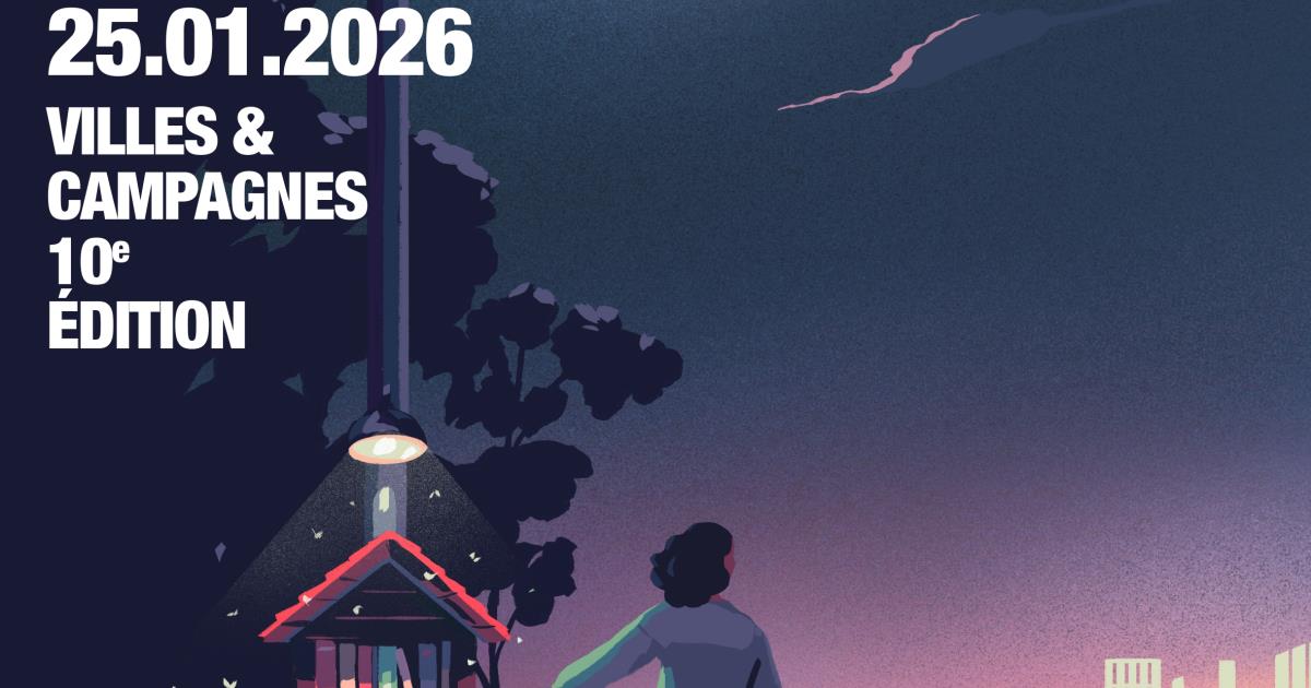 Les Nuits de la lecture 2026 à Toulon | Toulon | Provence Méditerranée