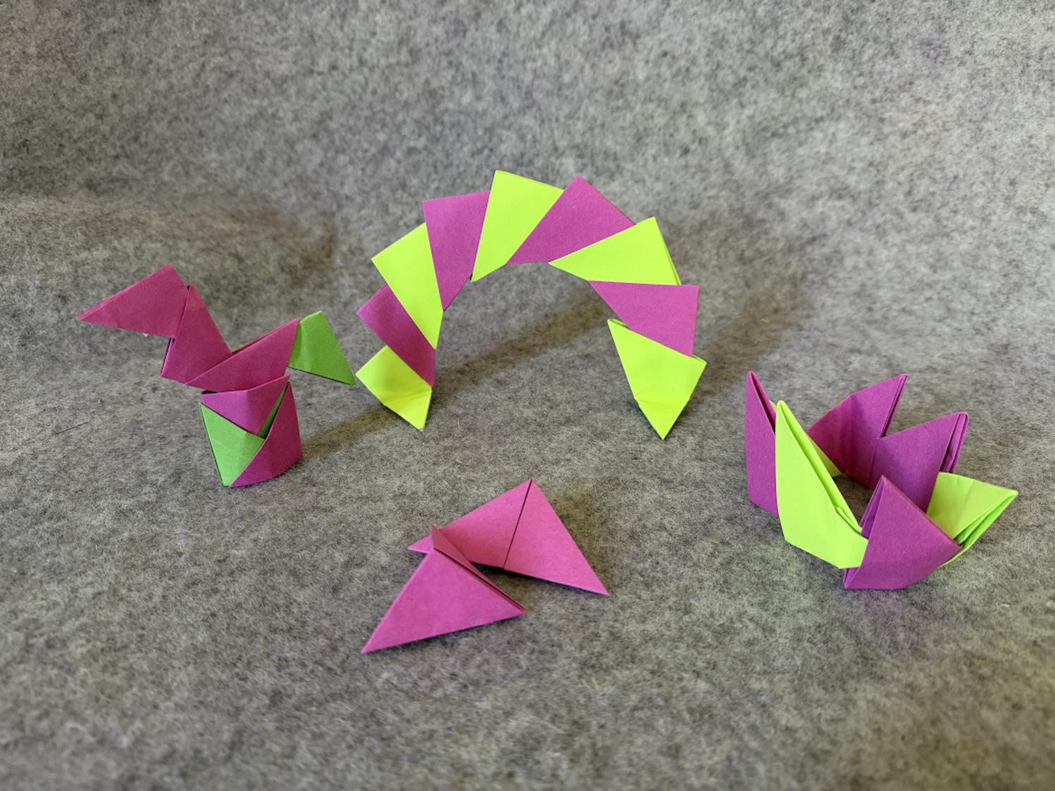 Young Audiences - HDA Family Workshop: "One Module...1,000 Ideas ...