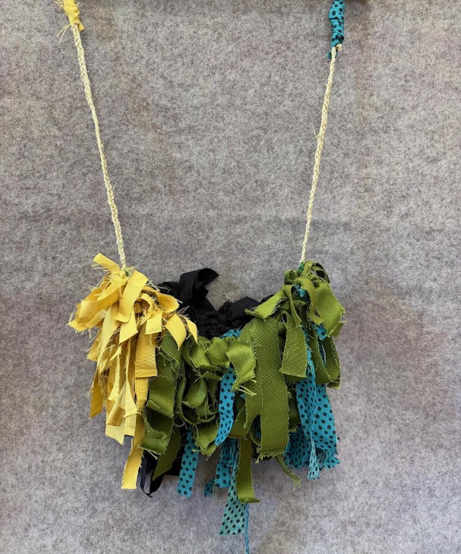 Young Audiences - HDA Family Workshop: "Nomadic Fabrics" | Toulon ...