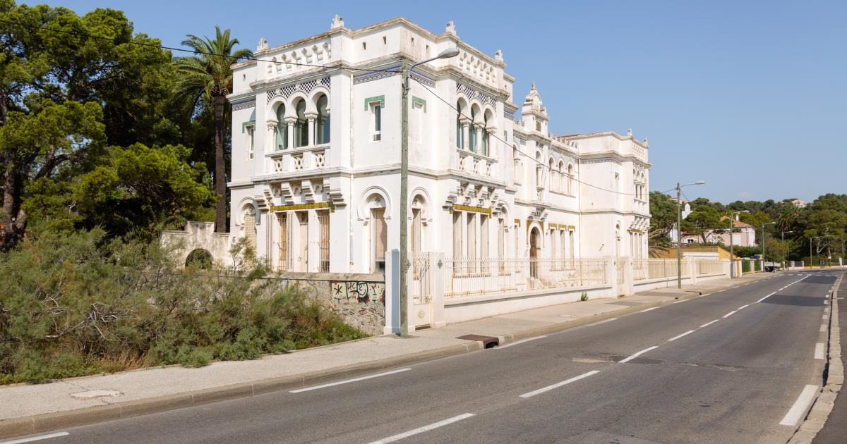 Institut Michel Pacha | La Seyne-sur-Mer | Provence Méditerranée